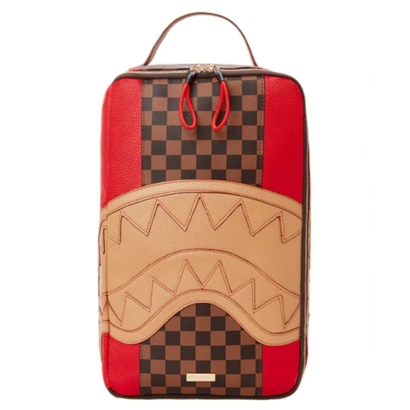 Sprayground | Bags | Sprayground Raceway Henny Sneaker Holder | Poshmark